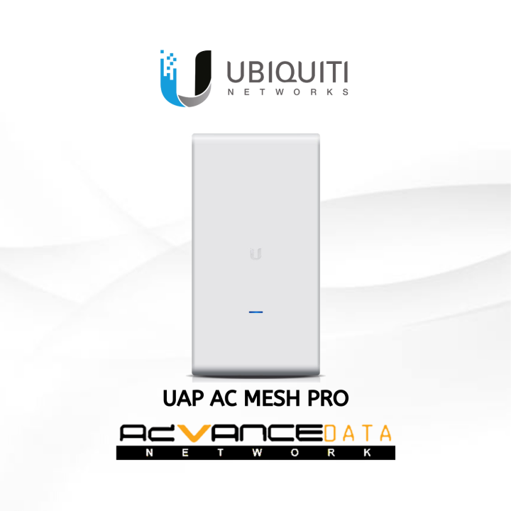 Ubiquiti UAP AC MESH PRO, UAP-AC-M-PRO | Lazada