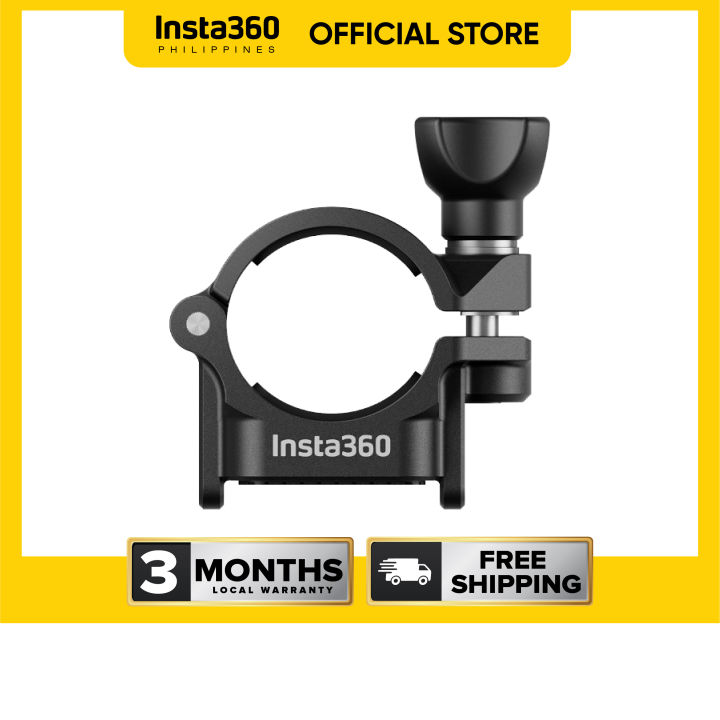 Insta360 Selfie Stick Ring Mount | Lazada PH