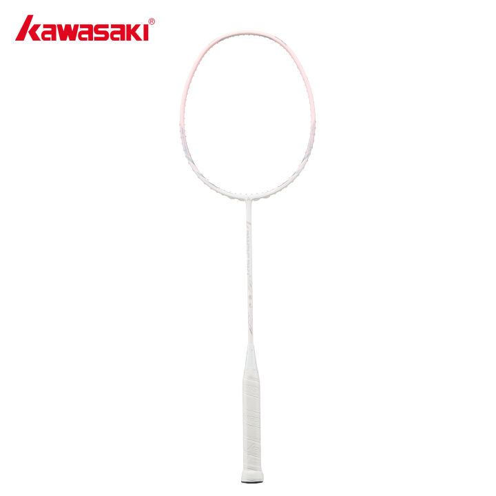 Kawasaki Badminton Racket - Aurora | Lazada PH