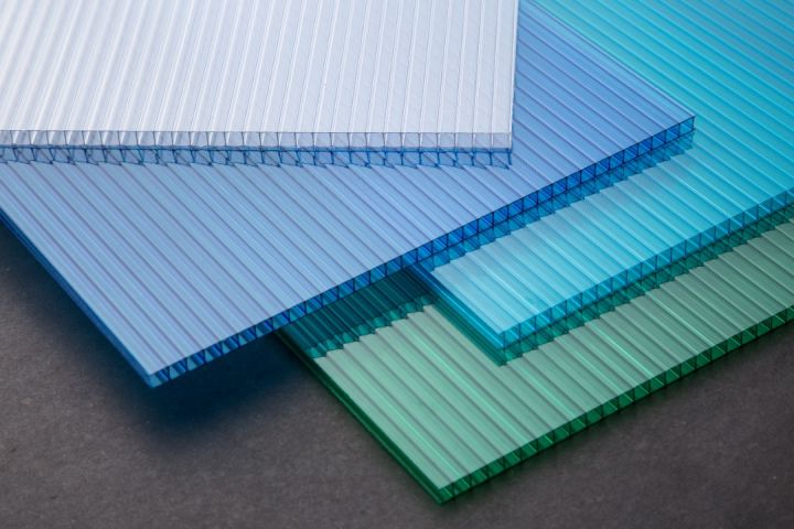 Twinlite Gen 2.0 Premium Multiwall Polycarbonate Sheet (THICKNESS 6MM ...