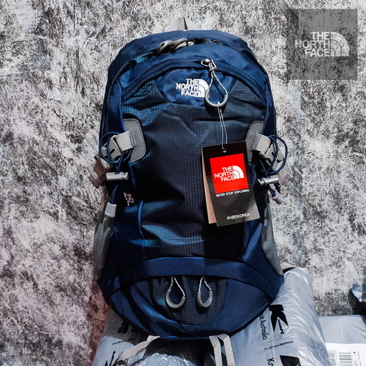 TAS OUTDOOR Ransel Hikking mini TF 25L Daypack | Lazada Indonesia