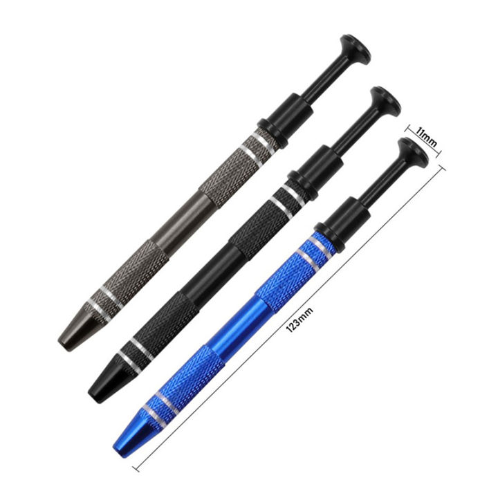 YANXING2 IC EXTRACTOR Anti-Skid Chip pickup ดูดปากกา BGA Electronic ...