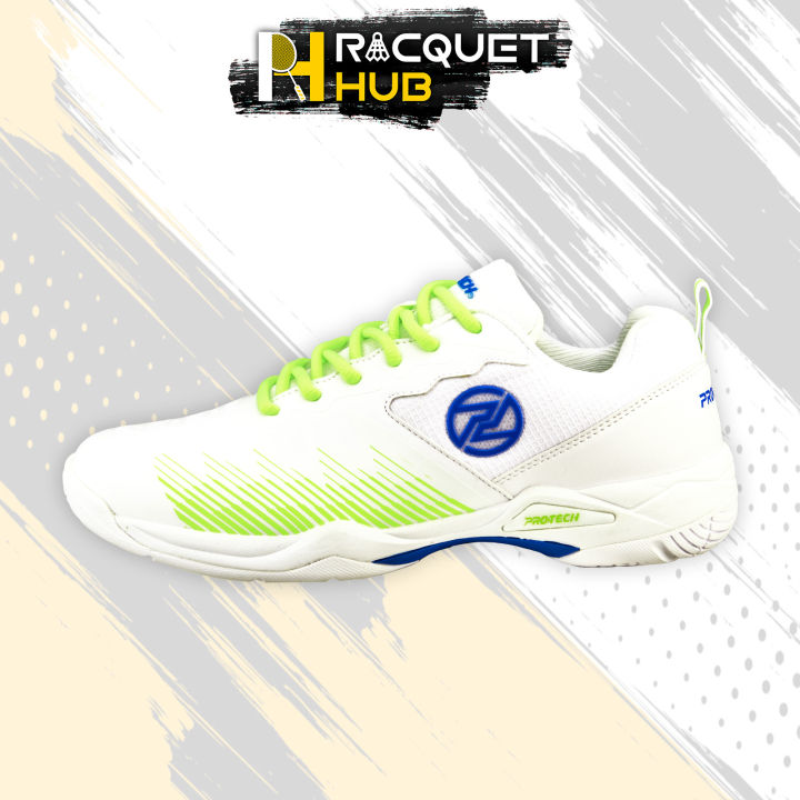 PROTECH PREDATOR Badminton Shoes - Super Light Series | Lazada