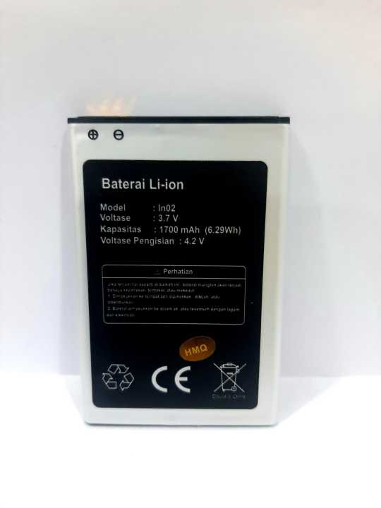 Baterai Modem Bold In02 Modem Bold Aquila Slim | Lazada Indonesia