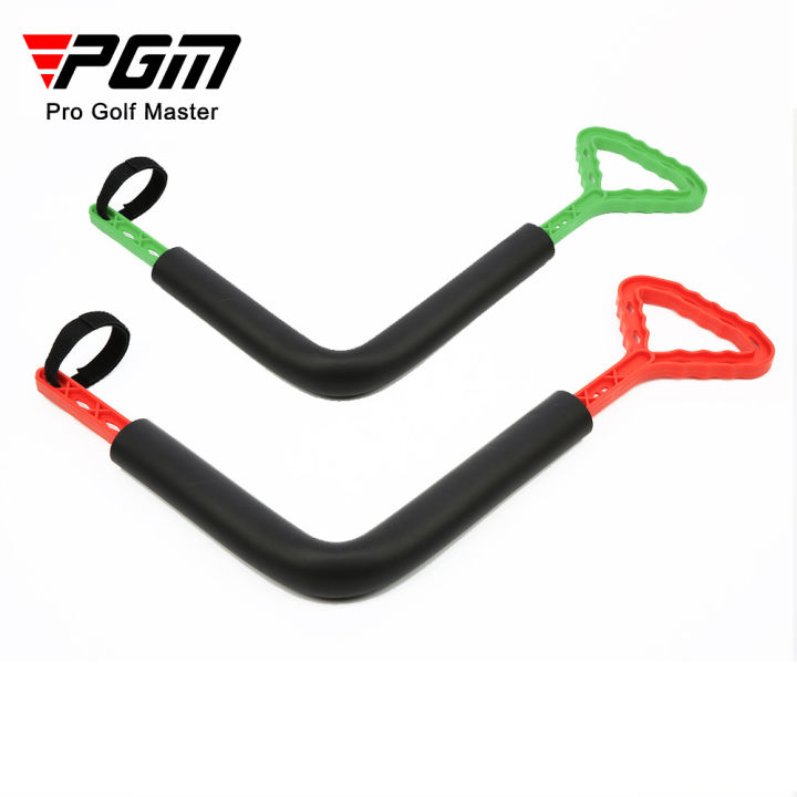 PGM Rotation Training Golf Spinner Swing Trainer Correct Wrong Improve ...