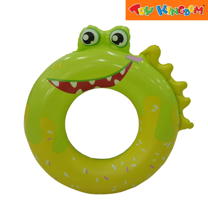 Jilong Animal Inflatable Swim Ring - Random Assortment | Lazada PH