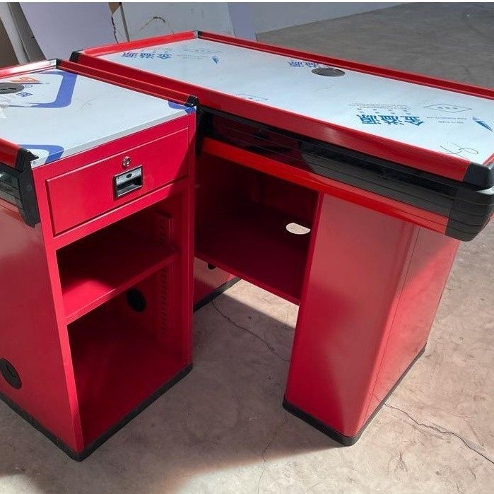 Meja Kasir - Meja Kasir Serbaguna - Meja Kasir Minimarket - Meja Kasir ...