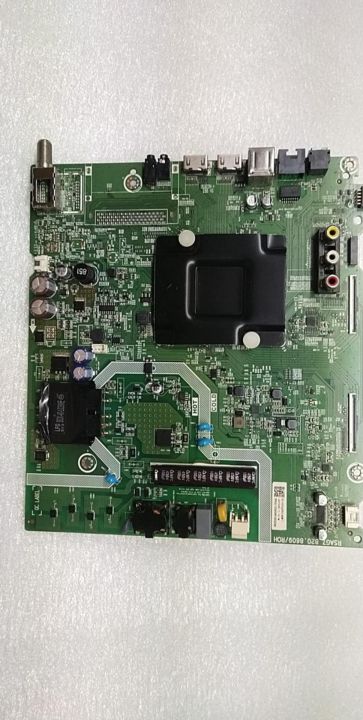 LED TV MAIN BOARD for 43E5600 | Lazada PH
