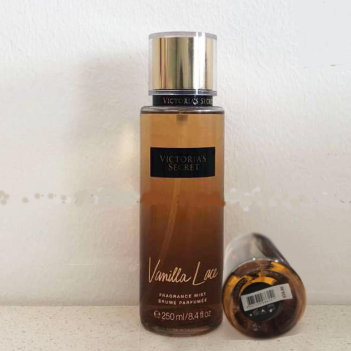 VANILLA LACE VICTORIA SECRET 250ml | Lazada PH