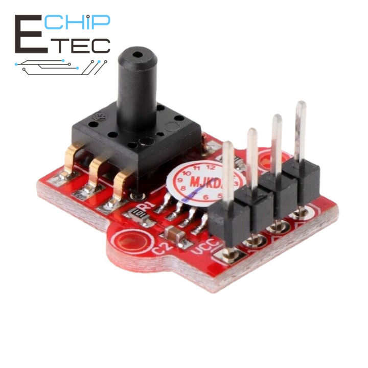 Mô-đun Cảm Biến Áp Suất Không Khí Kỹ Thuật Số 3.3-5V Bảng Điều Khiển ...
