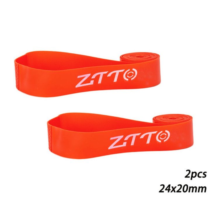 【Auto Parts Storeshop】 ZTTO Mountain Road Bike Tubeless Velg Tape 10M ...