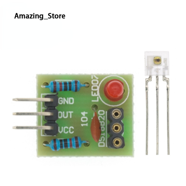 Laser Sensor Induction Modulo for arduino | Lazada PH