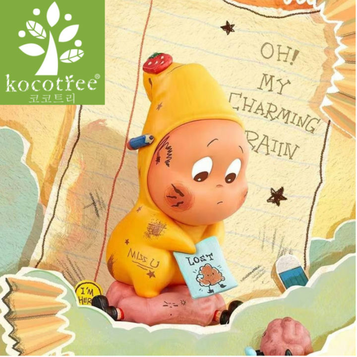 【Genuine】POP MART We Are Twinkle Twinkle Series Clear Figure | Lazada.co.th