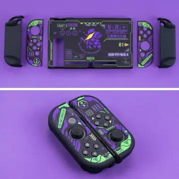 Shop Nintendo Switch Evangelion Case online Sep 2024 Lazada .my