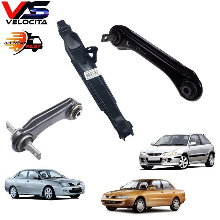 OEM REAR SUSPENSION ARM PROTON WIRA WAJA SATRIA | Lazada