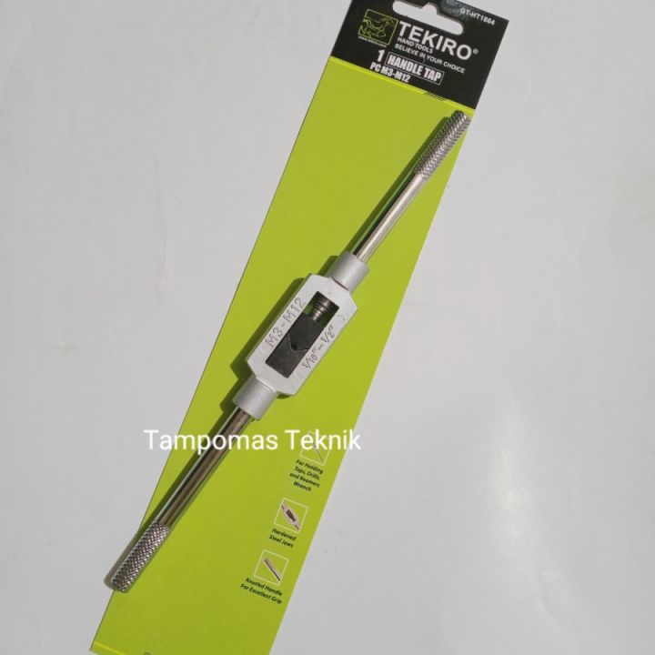 Gagang Tap Tekiro M3-M12 Handle Tap Tekiro Original | Lazada Indonesia