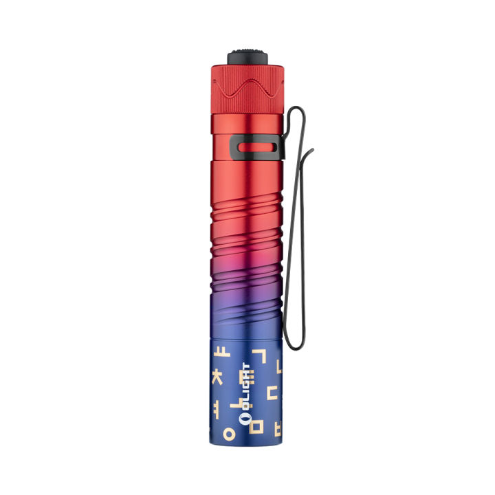 Olight i5R Hangul ( Korea) EOS EDC rechargeable flashlight | Lazada