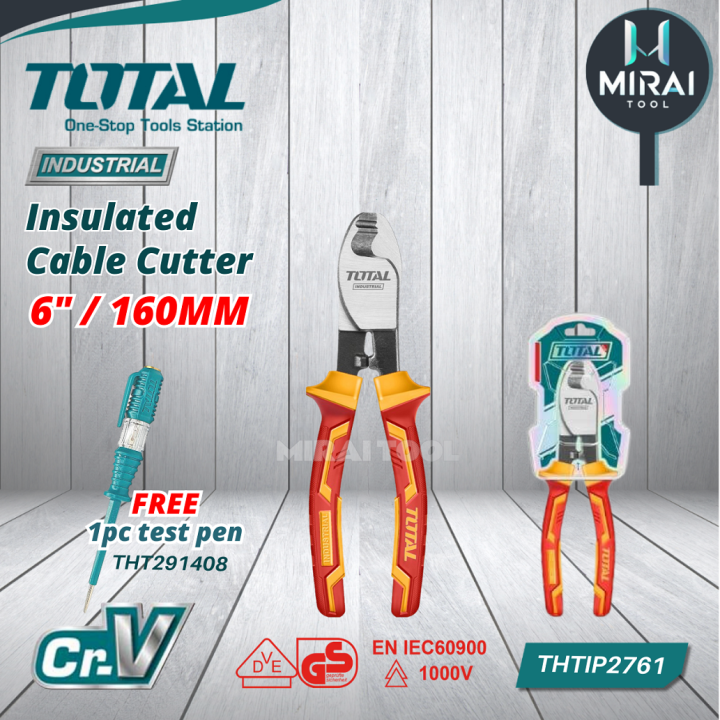 TOTAL THTIP2761 6