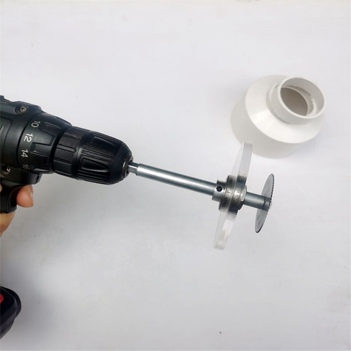 Plastic ABS Pipe Cutter Pipe Cutter for PVC Pipe Cutter Tool, Plumbing ...