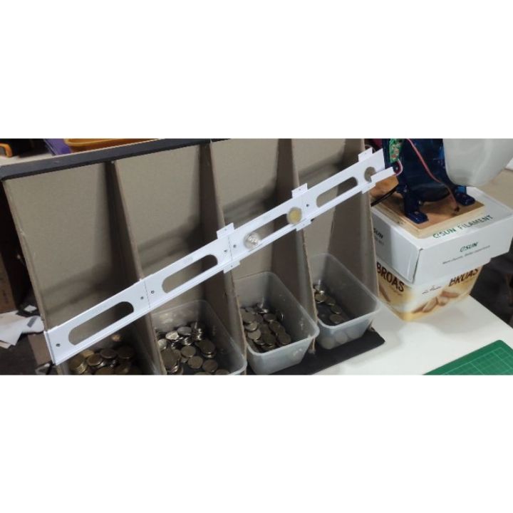 SORTER FOR PHILIPPINE PESO. SLIDER ASSEMBLY | Lazada PH