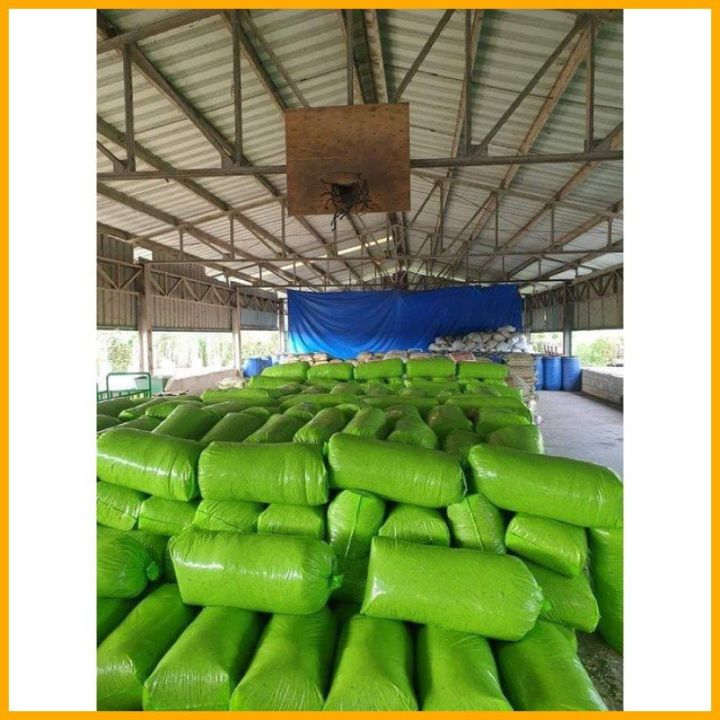 Plastik Silaj Napier/ Bag Silaj Napier 1kg (8 PIECE(s)) | Lazada