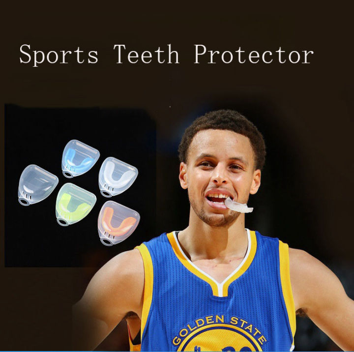 Mouth Guard for Boxing EVA Teeth Protector Kid Adult Mouth Piece For ...