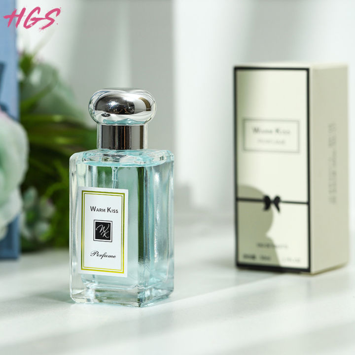 HGS 50ml Blue wind chime perfume Perfume for Women and Men Long Lasting ...
