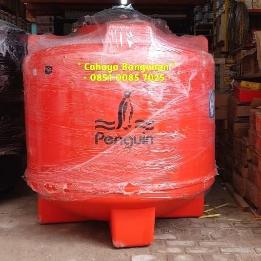 Under Ground Tank Toren Torrent Tangki Air Tanam Pendam Penguin 2000 L ...