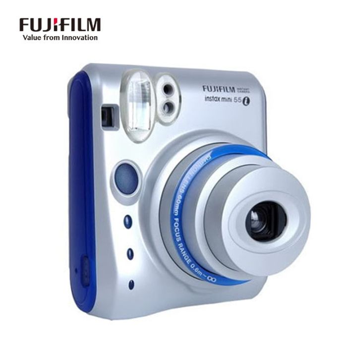 ต้นฉบับ Fujifilm Instant Camera Mini55 One Imaging Instax Film Mini ...