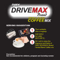 DMX Drivemax Brand Herbal Blend Coffee Box of 15'S | Lazada PH