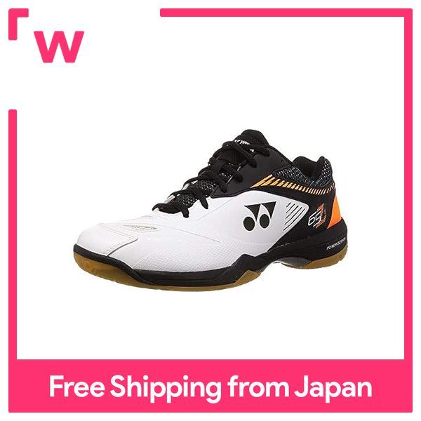 YONEX Badminton Shoes POWER CUSHION 65Z2 SHB-65Z2 | Lazada PH