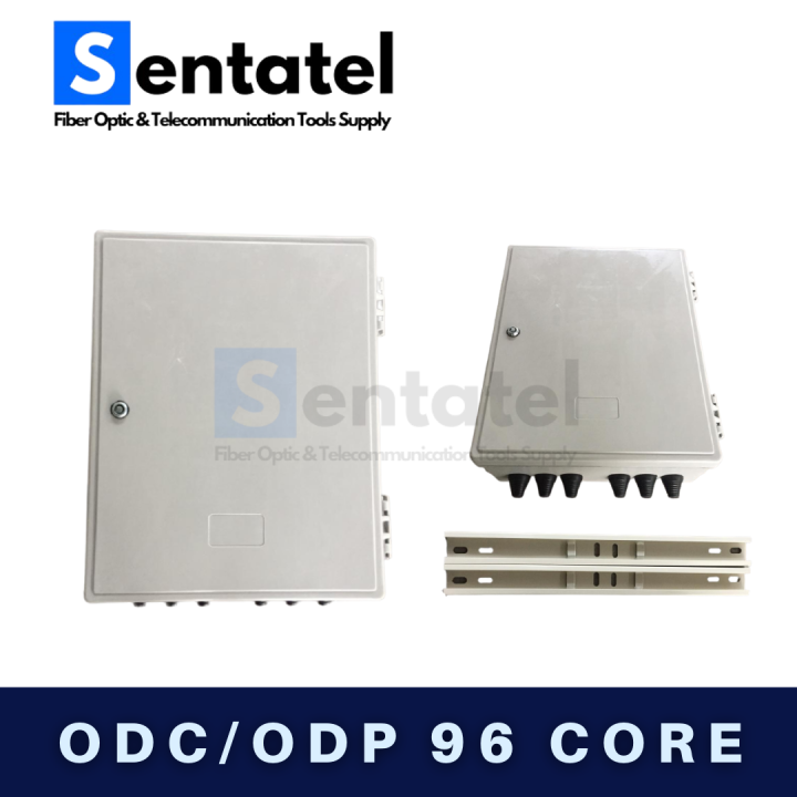ODC ODP Wall Pole 96 Core Kosongan | Lazada Indonesia