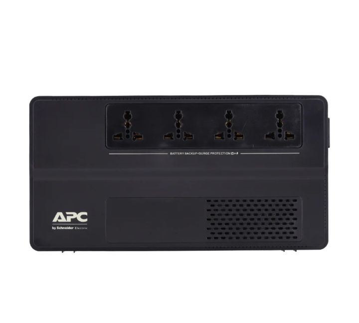 เครื่องสํารองไฟ UPS APC BV1000I-MST (1000VA/600WATT)230Vระบบ Line ...
