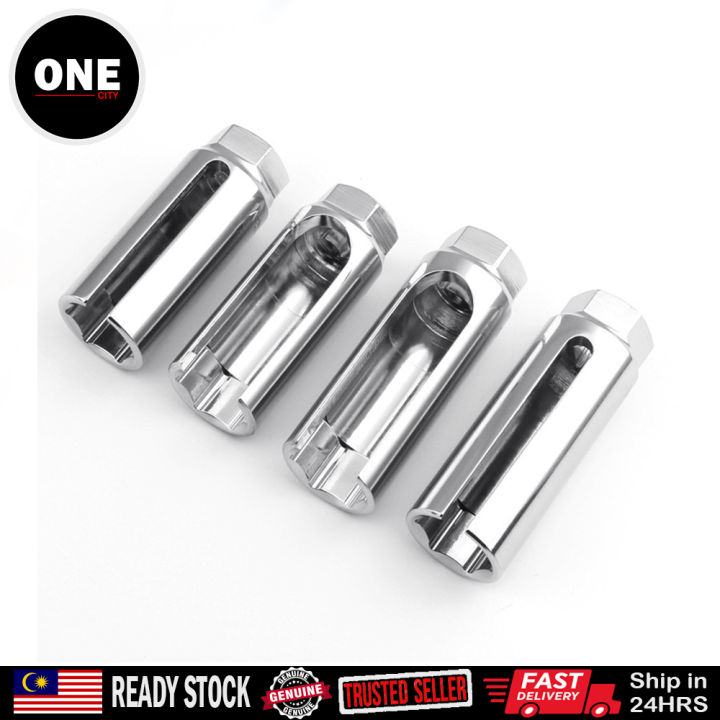 🥨* Car Oxygen Sensor Drive Socket Wrench Removal Installation Tool ...