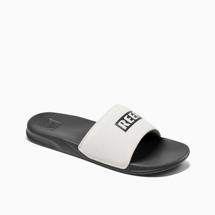 REEF รองเท้าแตะ RFCI7077 REEF ONE SLIDE | Lazada.co.th
