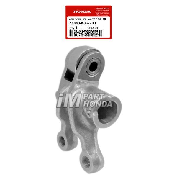 14440-K0R-V00 Templar Pelatuk Ex ADV PCX Vario 160 | Lazada Indonesia