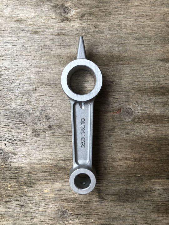 Sokar / Connecting Rod / Stang Seher Compressor Angin SWAN 1/4 HP tipe ...