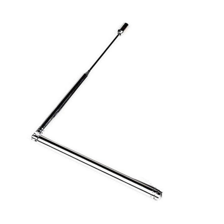 Portable Dowsing Rod Water Detector Tool Adjustable Rods Flexible ...