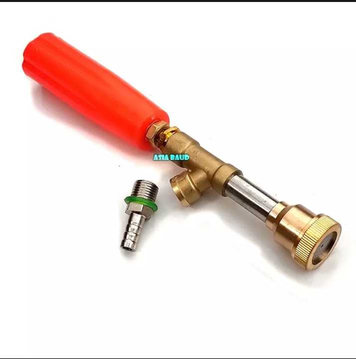 Stick Sanchin Semprotan Air Power Sprayer Spray Gun SANCHIN 20cm Plus ...