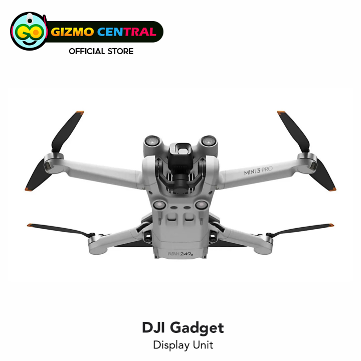 DJI Mini 3 Pro Standard (Display Unit) | Lazada PH