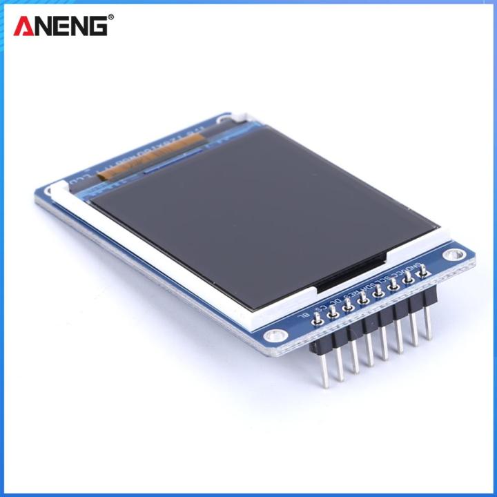 【ANENG】1.8inch LCD Display Module RGB TFT ST7735S Drive IC Display ...