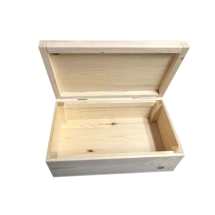 STOCK CLEARANCE!!! Pine Wood/Plywood Box Cheaper Price | Lazada