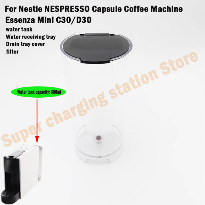 【Limited Time Only】 For Nestle Nespresso Capsule Coffee Machine Essenza ...