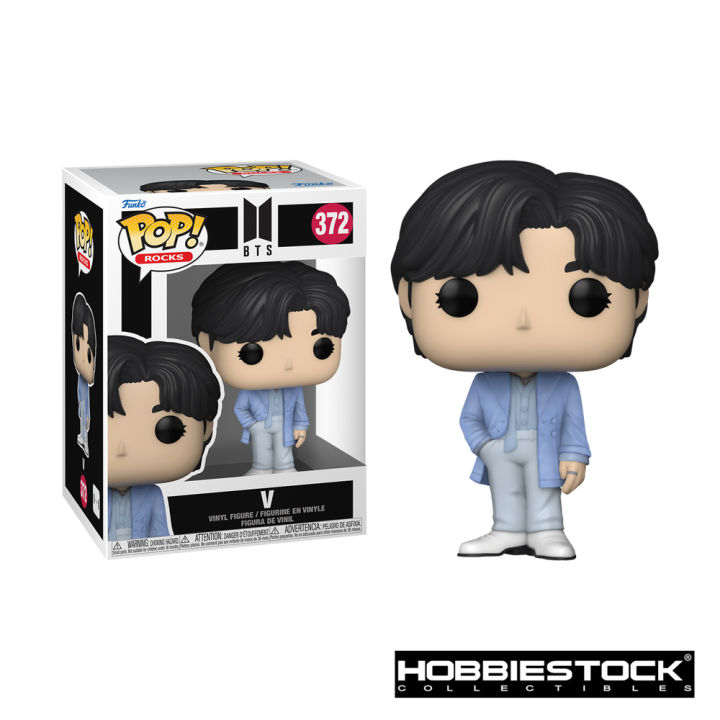Funko Pop! BTS - V (Proof) | Lazada PH