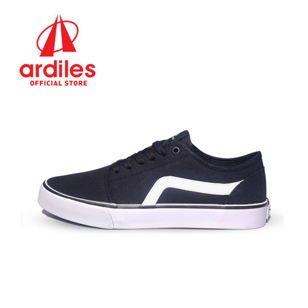 Ardiles Men VM Oldham Kanon Sepatu Sneakers | Lazada Indonesia