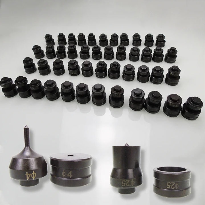 hydraulic punching mould stainless steel punching machine CH-60 ...