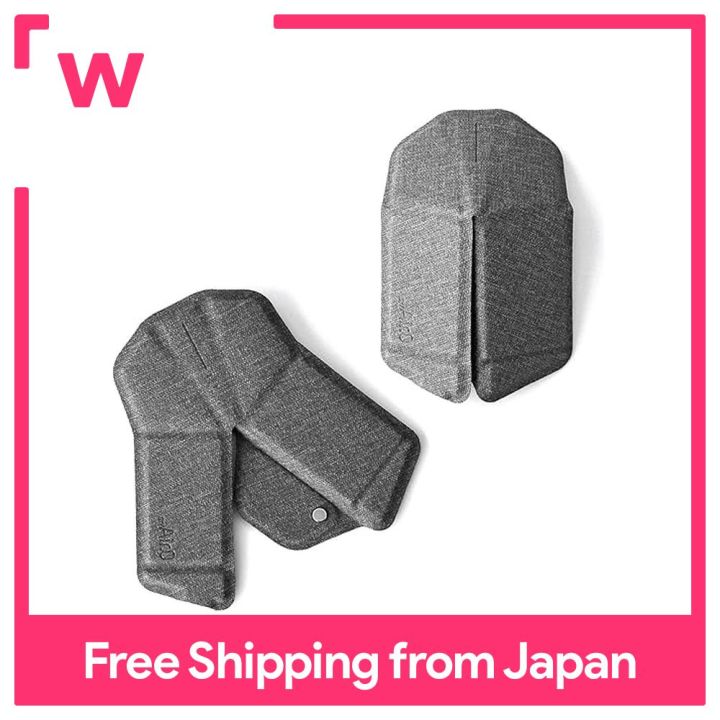 myAir.0 OriMouse Foldable Wireless Mouse Portable Bluetooth Connected ...