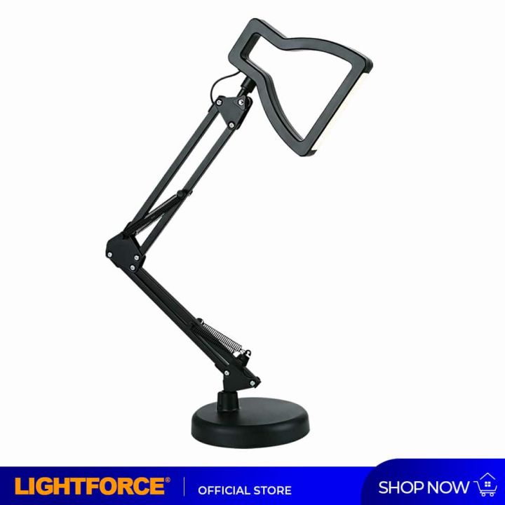 Lightforce Led Adjustable Table Lamp PIXAR | Lazada PH