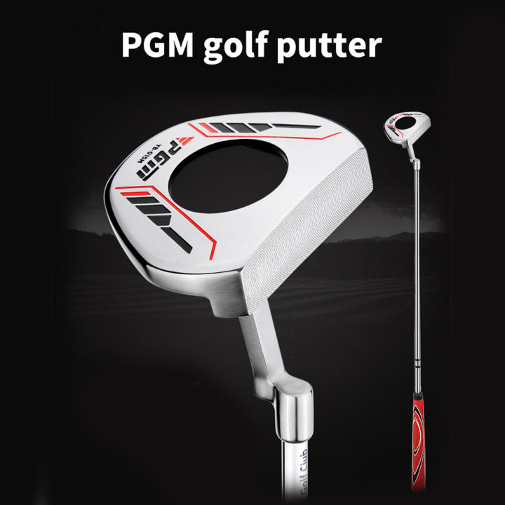 PGM Golf Clubs Men’s Putters Adult Putters Low Center of Gravity Golf ...