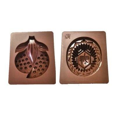 Ang Ku and Peach Mould 红龟仙桃模印 | Lazada